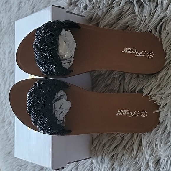 Forever Link | Shoes | Sandals | Poshmark